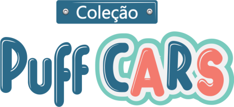 Puff Cars | Puff Toys