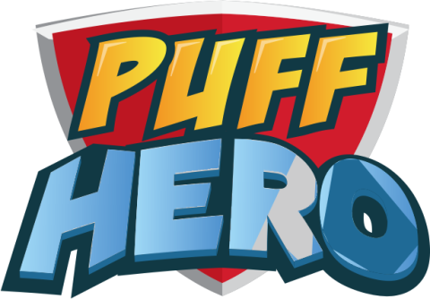 Puff Hero | Puff Toys