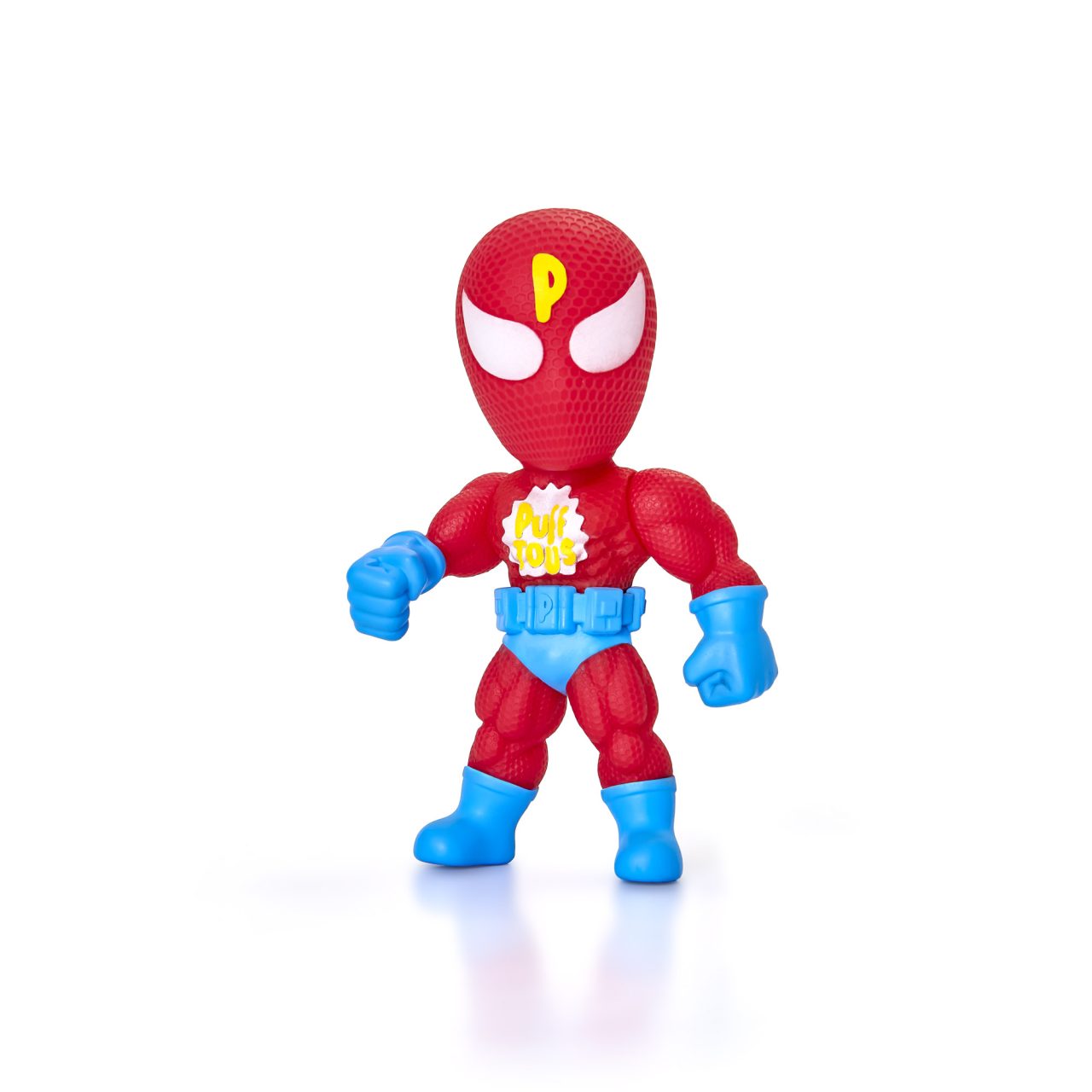 Puff Hero | Puff Toys