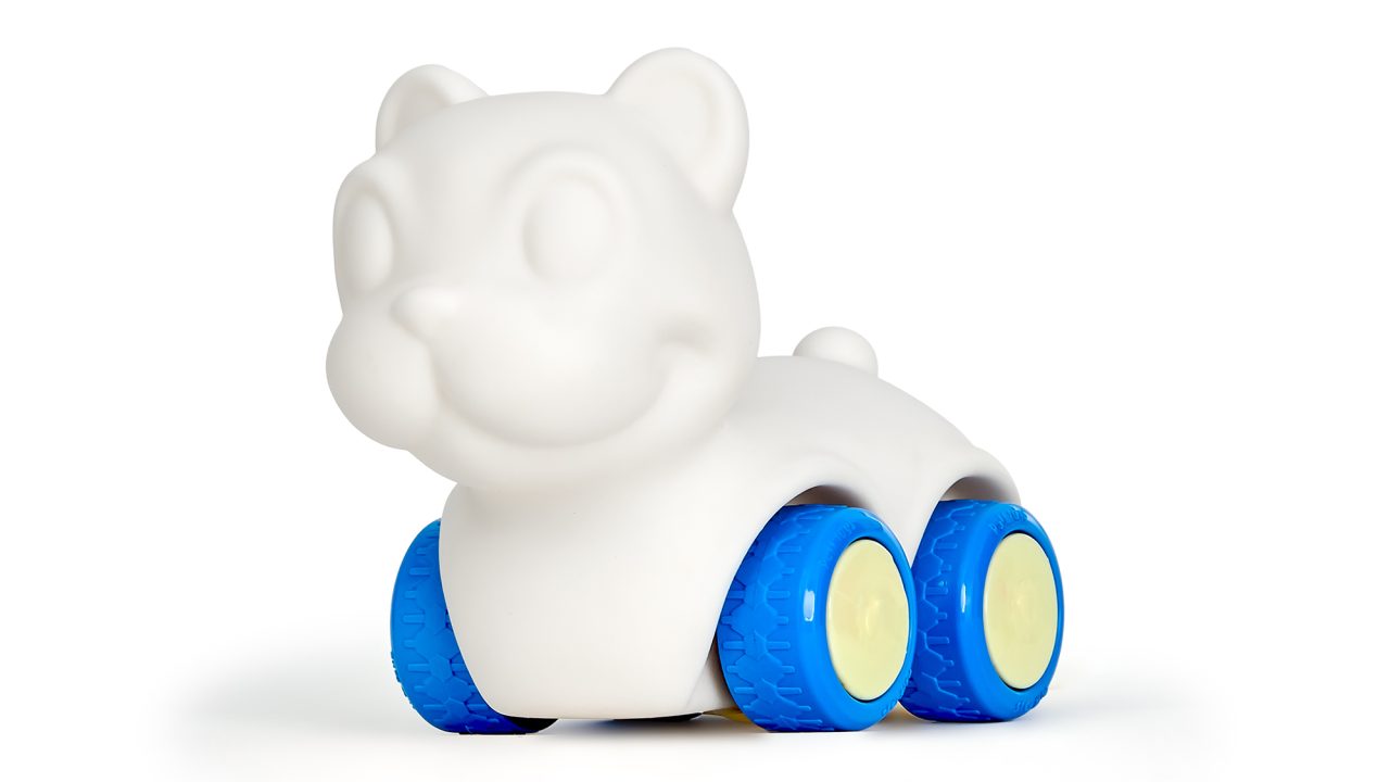 Puff Pintura | Puff Toys