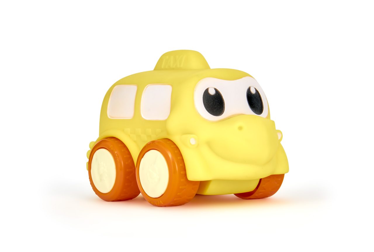 Puff Carrinhos | Puff Toys
