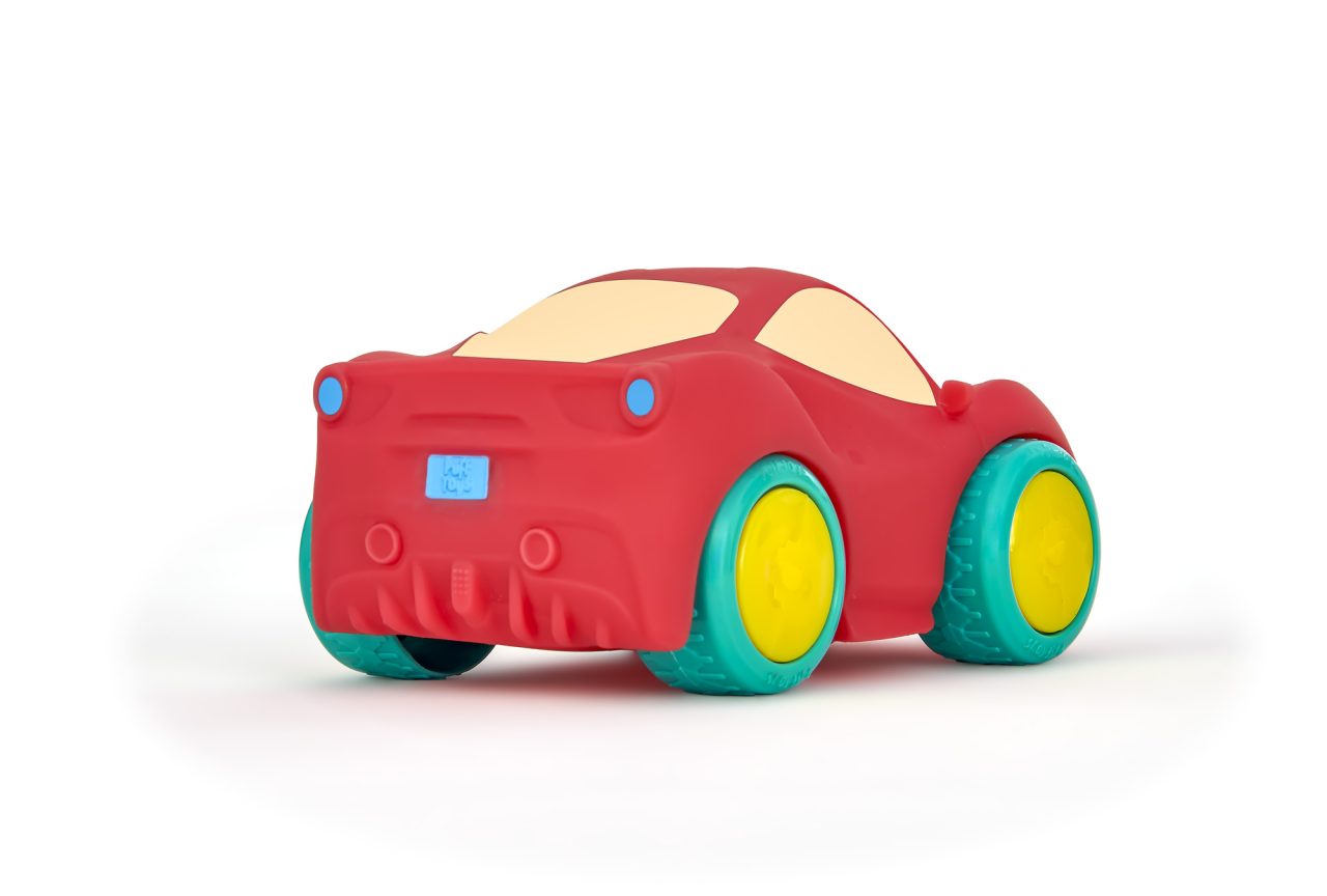 Puff Carrinhos | Puff Toys