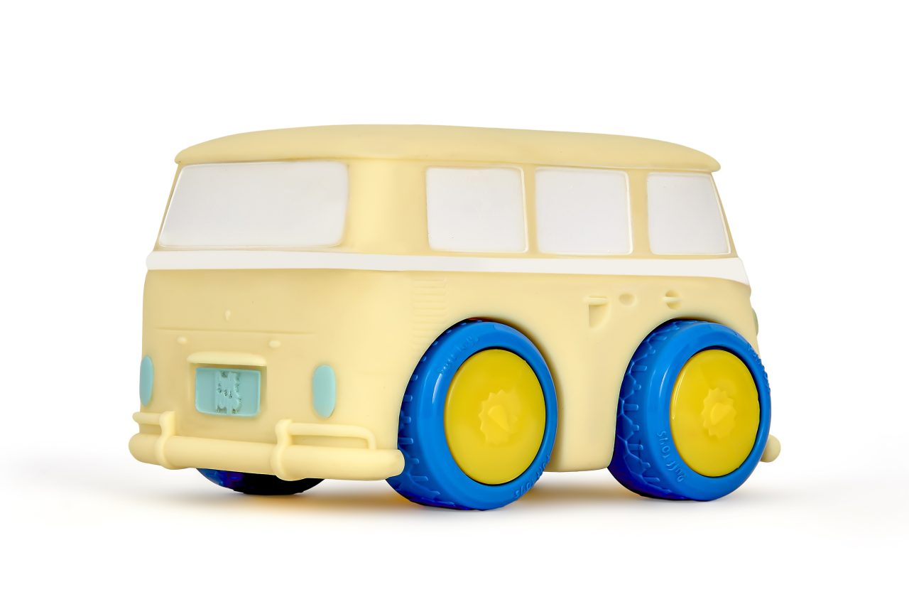Puff Carrinhos | Puff Toys