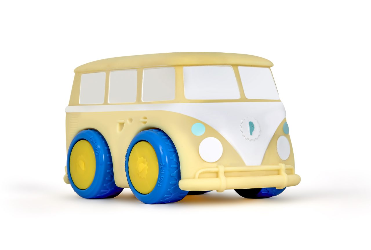 Puff Carrinhos | Puff Toys