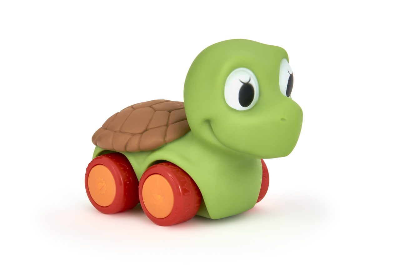 Puff Carrinhos | Puff Toys