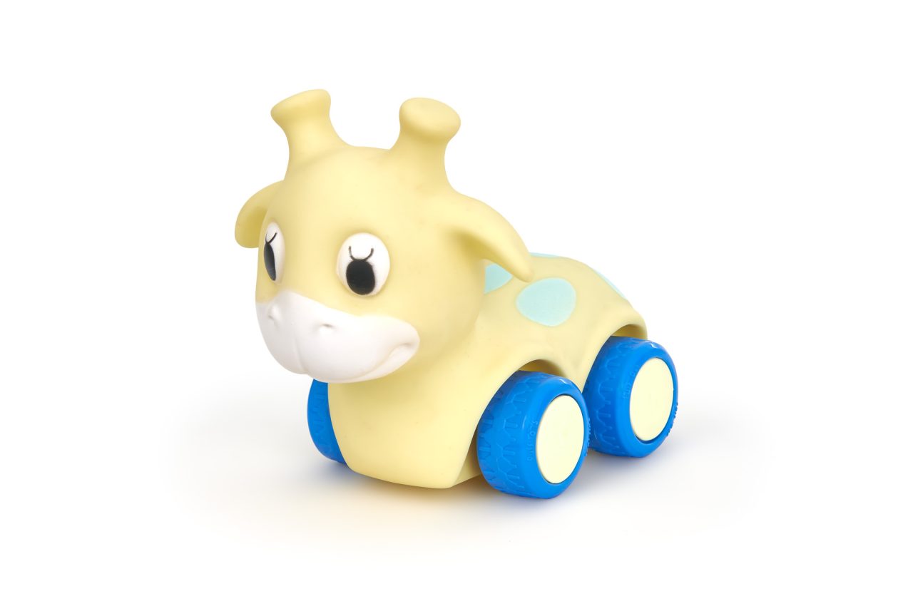 Puff Carrinhos | Puff Toys