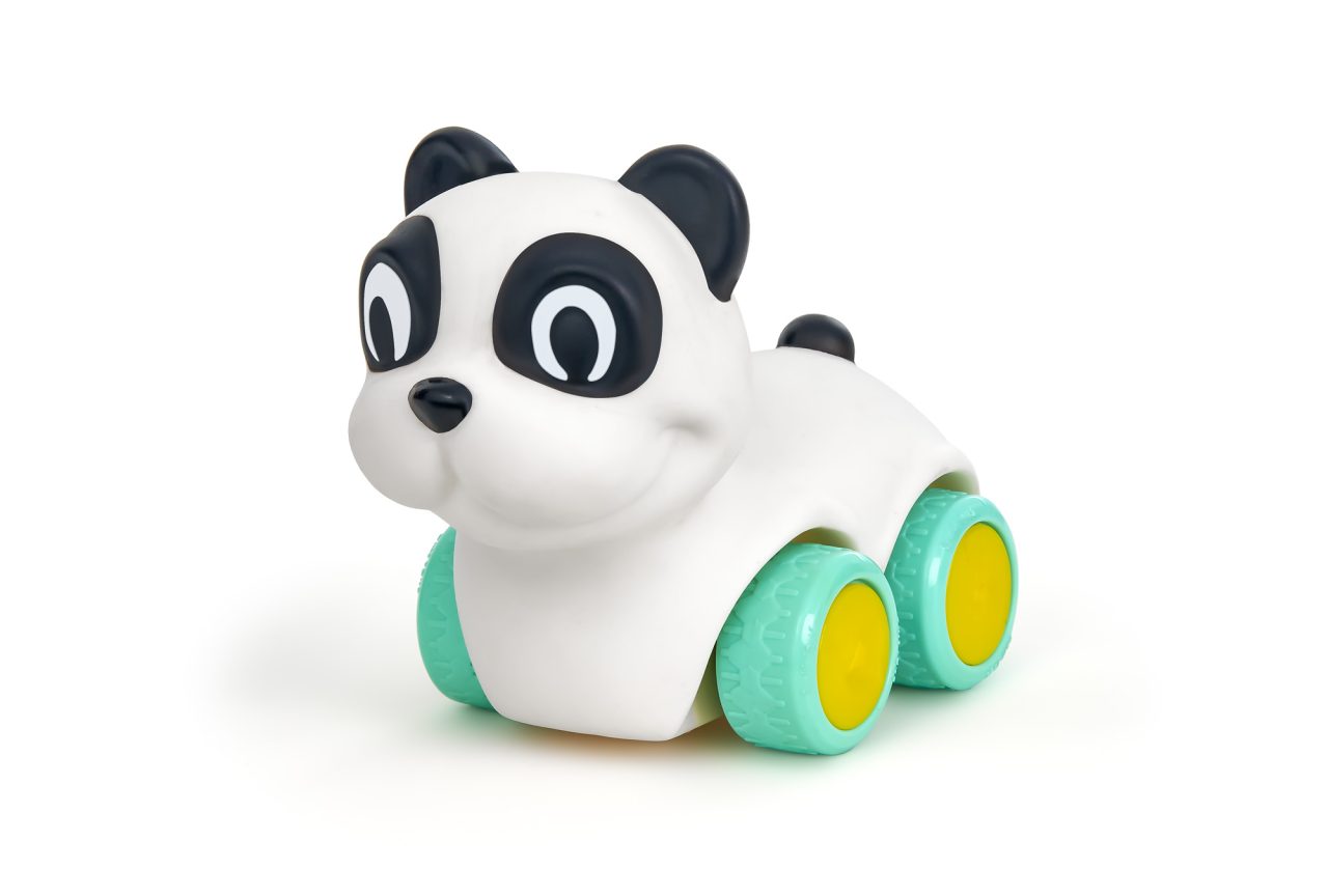 Puff Carrinhos | Puff Toys