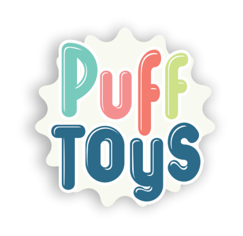 Puff Toys | Brinquedos
